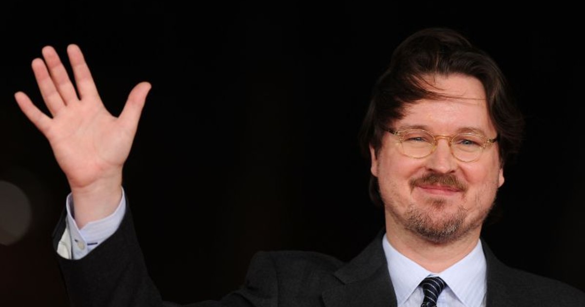 Matt Reeves w strefie mroku - Film