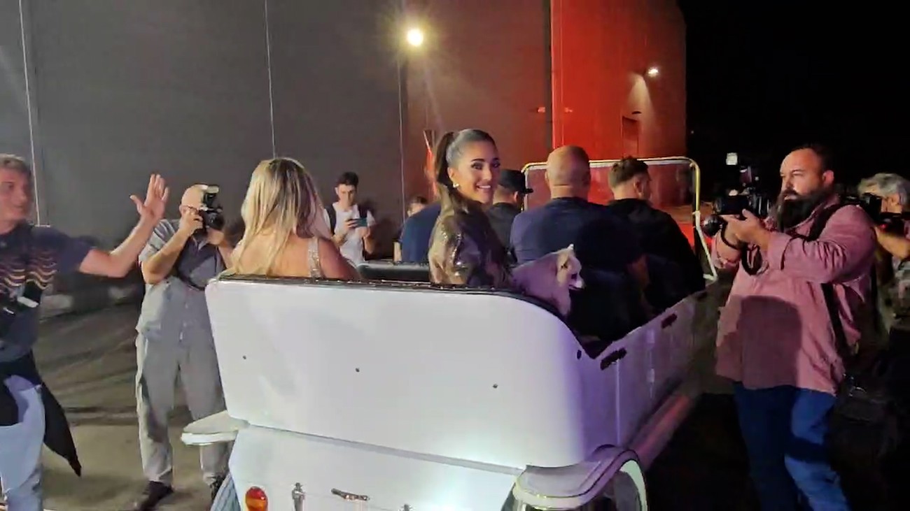 Elita 8 novi učesnici: Večeras će se na imanje useliti odabrani - Blic