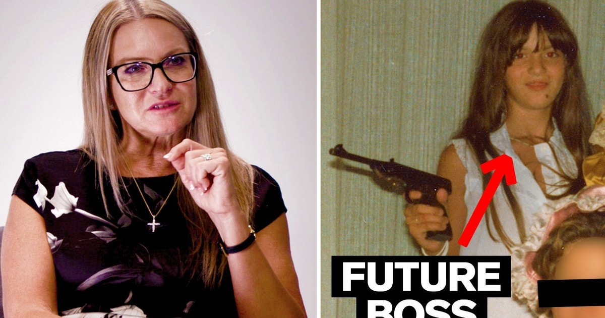 Former Italian "Mafia Princess" on how the 'Ndrangheta actually works ...