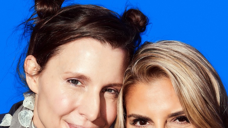 Sarah Landy Nickelodeon - © 2020 viacom international inc. - Goimages We