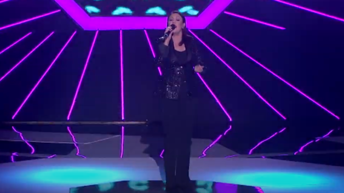 Pevačica (44) iznela potresne detalje iz života: "Rodila sam sina sa ...