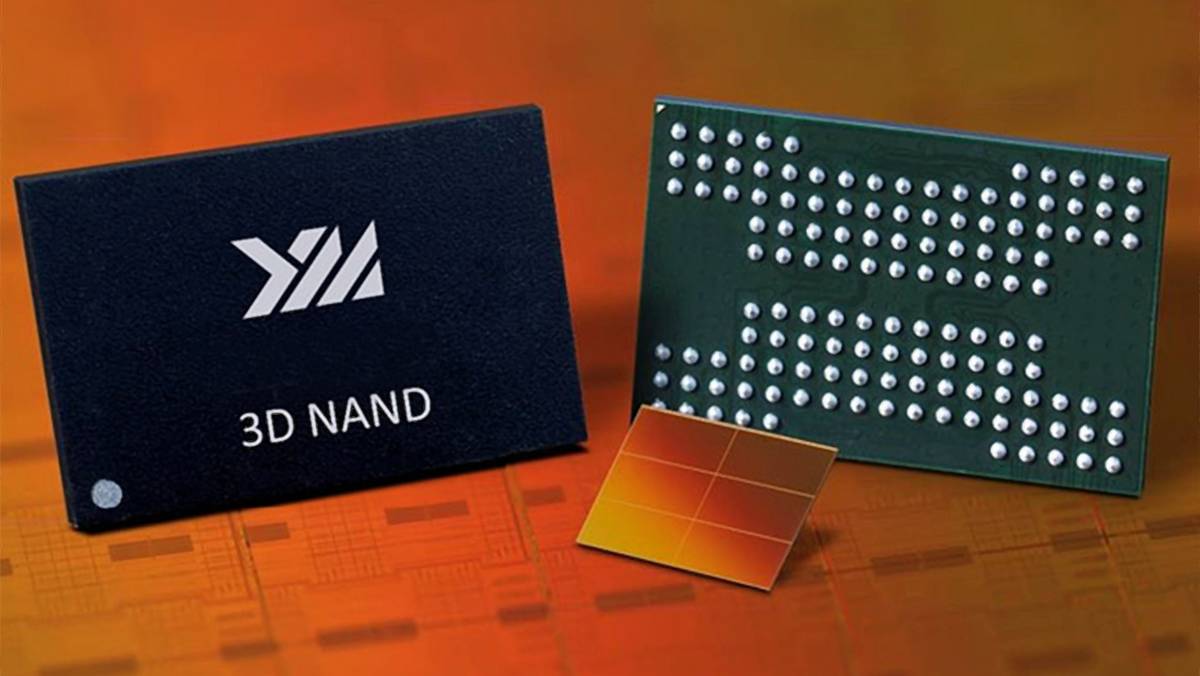 Chińska myśl techniczna wyprzedza amerykańską i koreańską