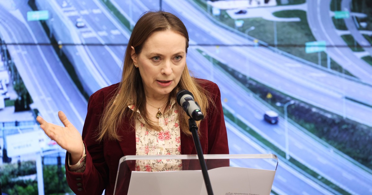 Ministra w rządzie Tuska o zwolnieniu Marii Thun: nie rozumiem tej ...