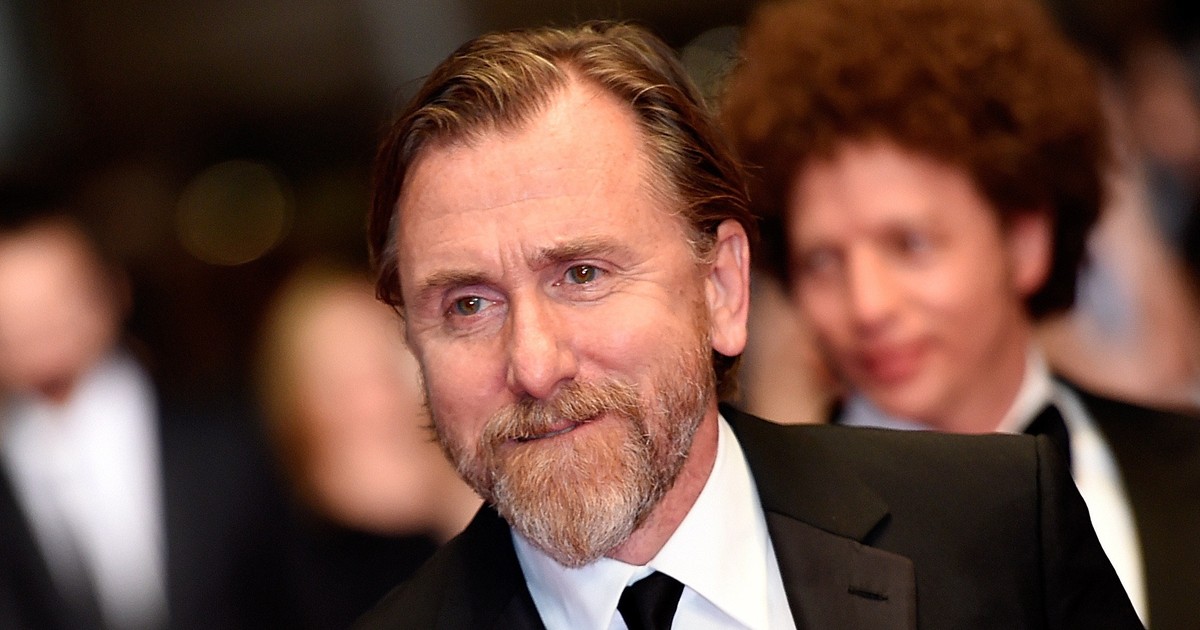 Tim Roth - kim jest aktor? Najważniejsze role i filmy - Film