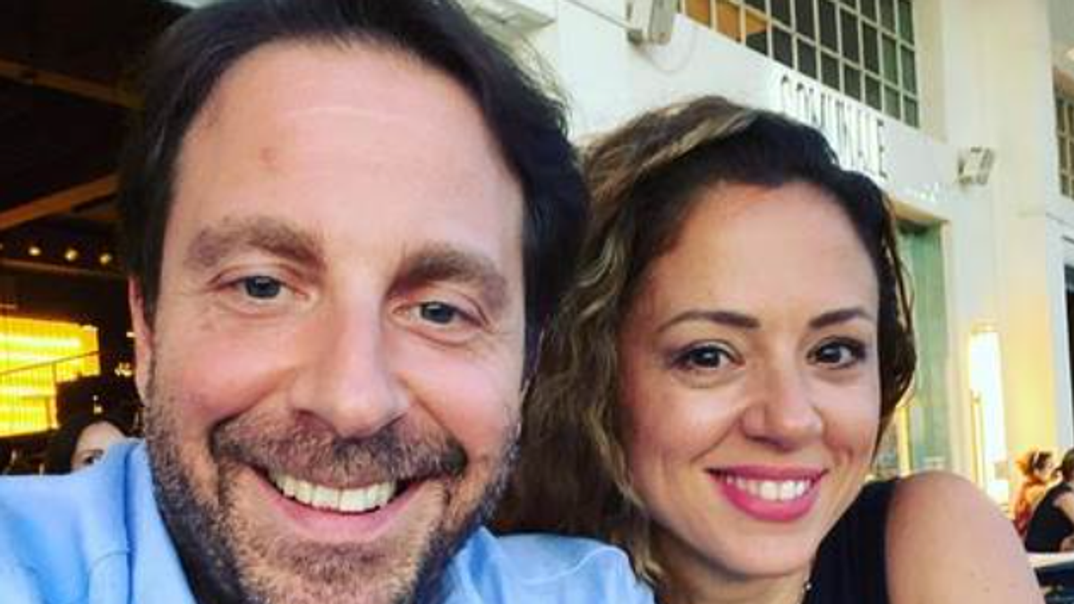 Ovo je žena Gordana Kičića: 4 godina su u braku, rodila mu je dve ćerke - Blic