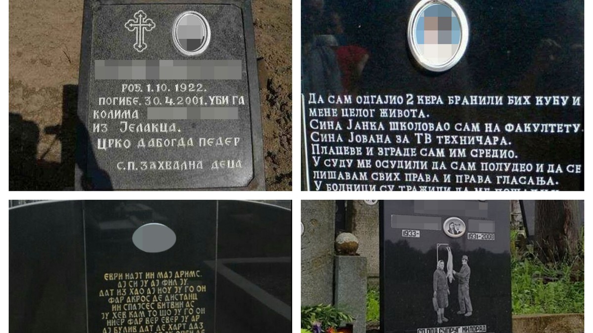 "EVRI NAJT AJ SI JU, AJ FIL JU IN MAJ DRIMS" Ovo su najbizraniji ...