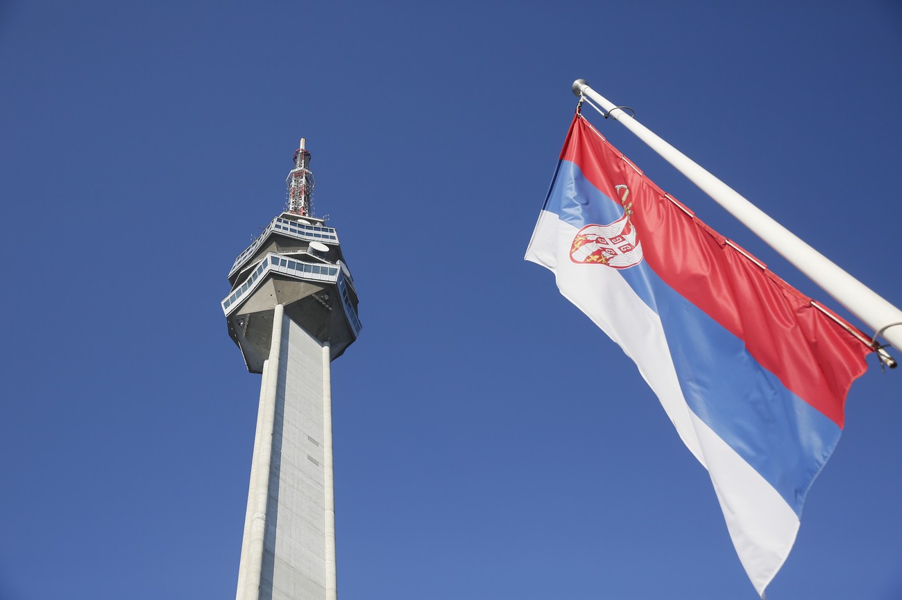Autobus 400 vozi do Avale: Sezonska linija uvodi se od 1 maja ...
