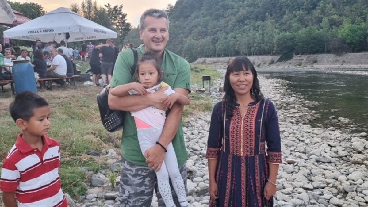 Indijka Mimi već osam godina živi u Srbiji, a sada je proglašena za ...