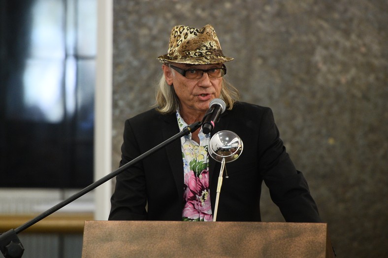 Kamil Sipowicz po raz pierwszy pokazał się publicznie z partnerką ...