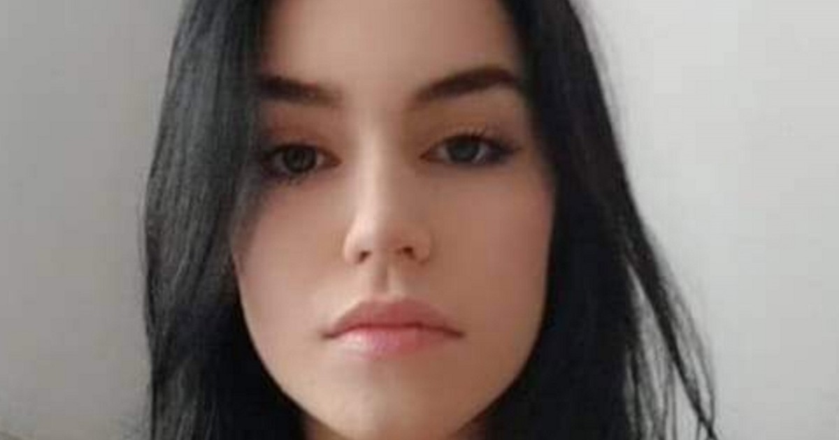 Gdańsk. Zaginęła Daria Koza. To 15-latka. Szuka jej policja