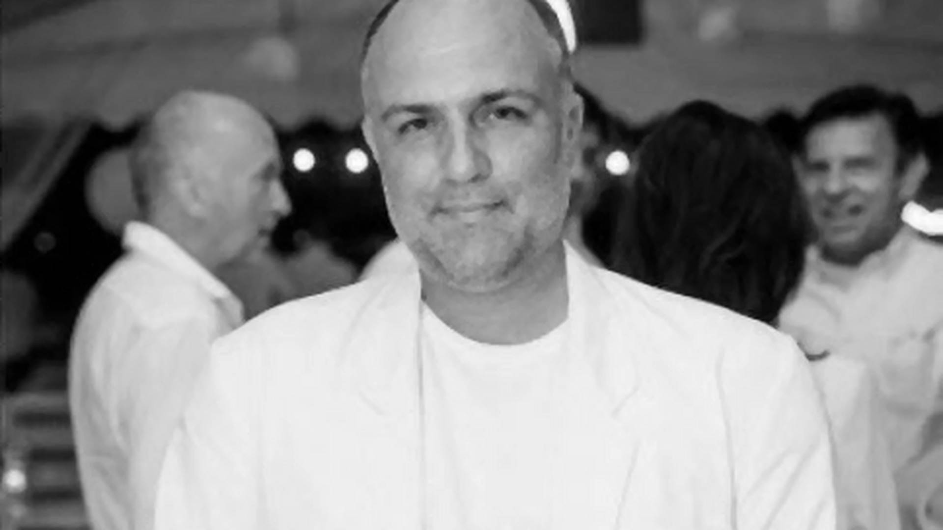 Nie żyje Jeff Butcher - aktor serialu „Ranczo”. Miał 42 lata | Ofeminin