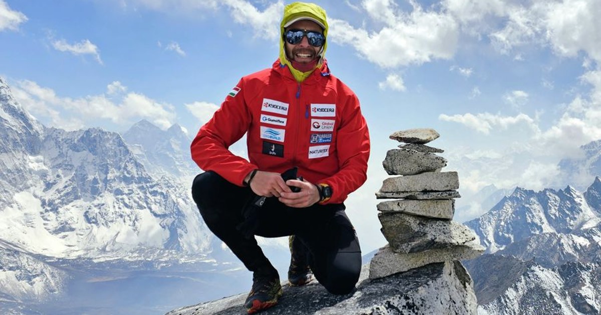 Suhajda Szilárd családjának újabb drámája: nem lehet halottá ...