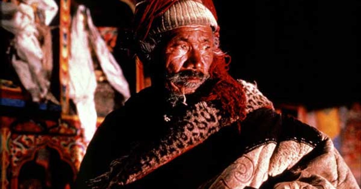 Refleksje twórców filmu "Himalaya" - Film