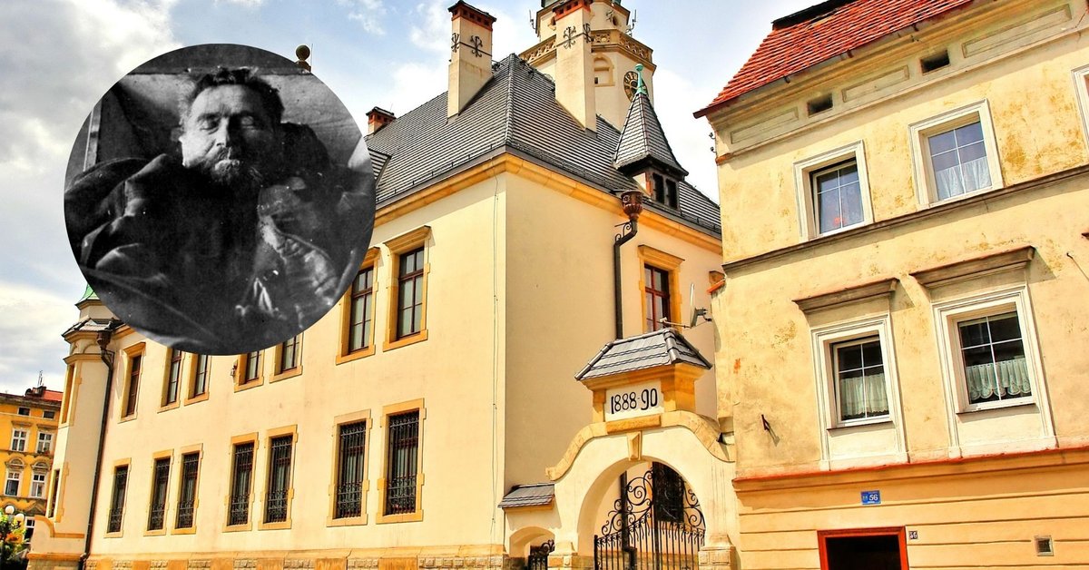 Karl Denke. Morderca, dla którego ciała ofiar były "surowcem" - Informacje
