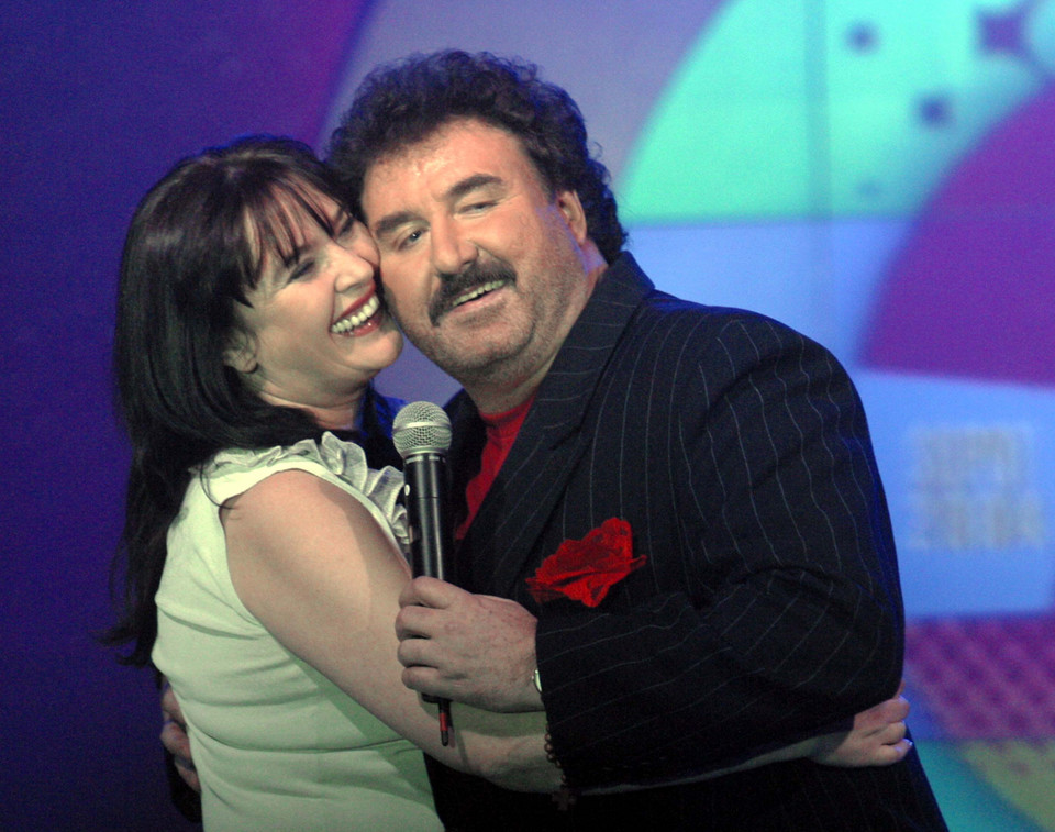 Krzysztof Krawczyk: archiwalne zdjęcia króla polskiej piosenki - Muzyka