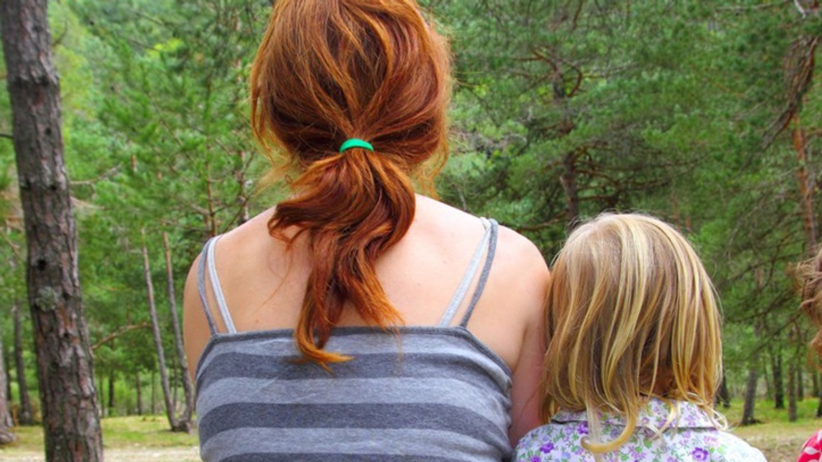 "BORIĆU SE ZA NJU DOK SAM ŽIVA, NE DAM DA JE VRATE U HRVATSKU" Ispovest majke devojčice koju je ...