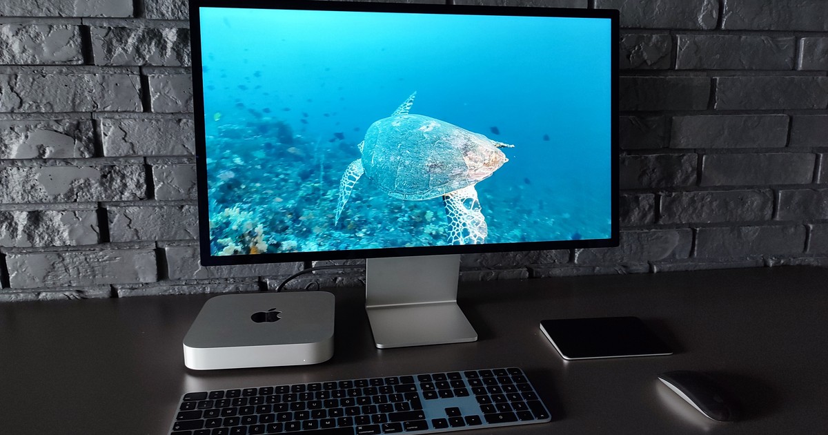 Test Apple Studio Display. Drogi monitor 5K dla fanów Apple... i tylko ...