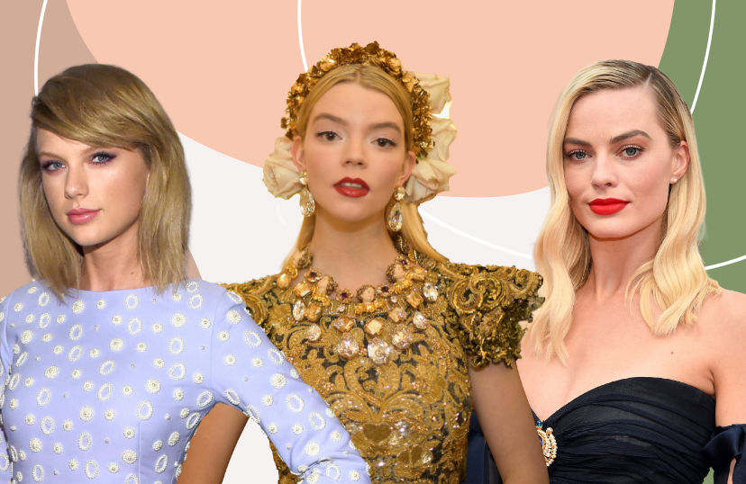 Kell ennél több? Taylor Swift és Anya Taylor-Joy közös filmben fog ...