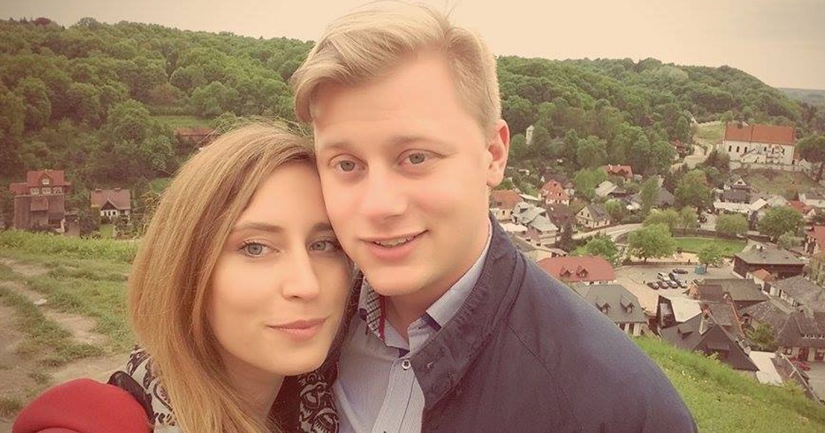 Marta Piasecka urodzi już niebawem. Prezenterka TVP zdradziła nam ...