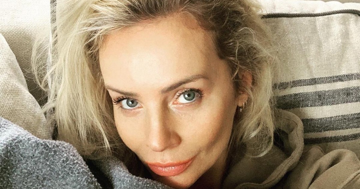 Agnieszki Woźniak-Starak. Tak mieszka gwiazda TVN-u