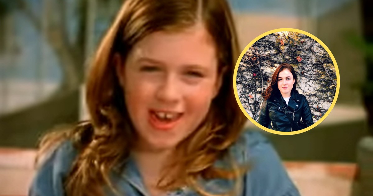 Amy Diamond po sukcesie zniknęła z mediów. Czym się dziś zajmuje ...