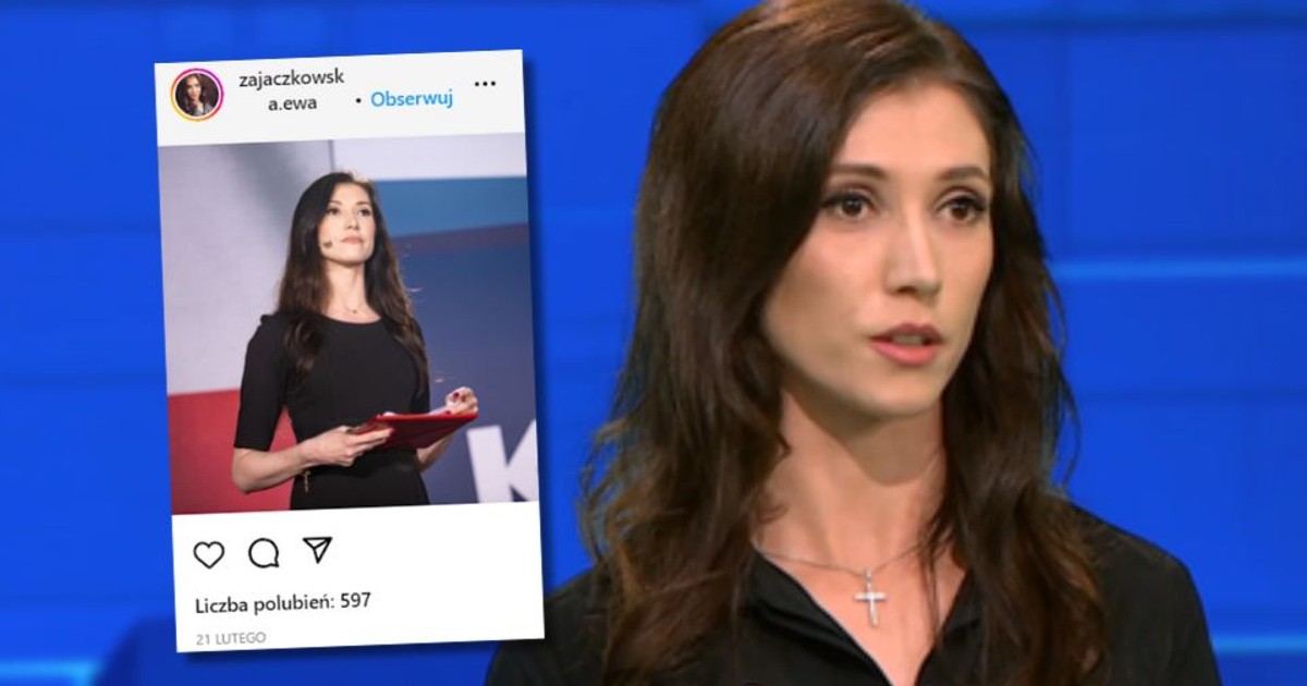 Polityczka Konfederacji wywołała burzę. Mówią na nią "Ewa od futer" - Kobieta