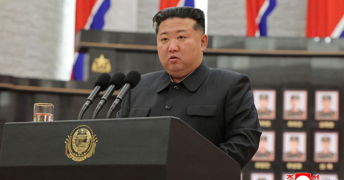 Korea Płd. podjęła decyzję. Chce poprawiać stosunki z Kimem