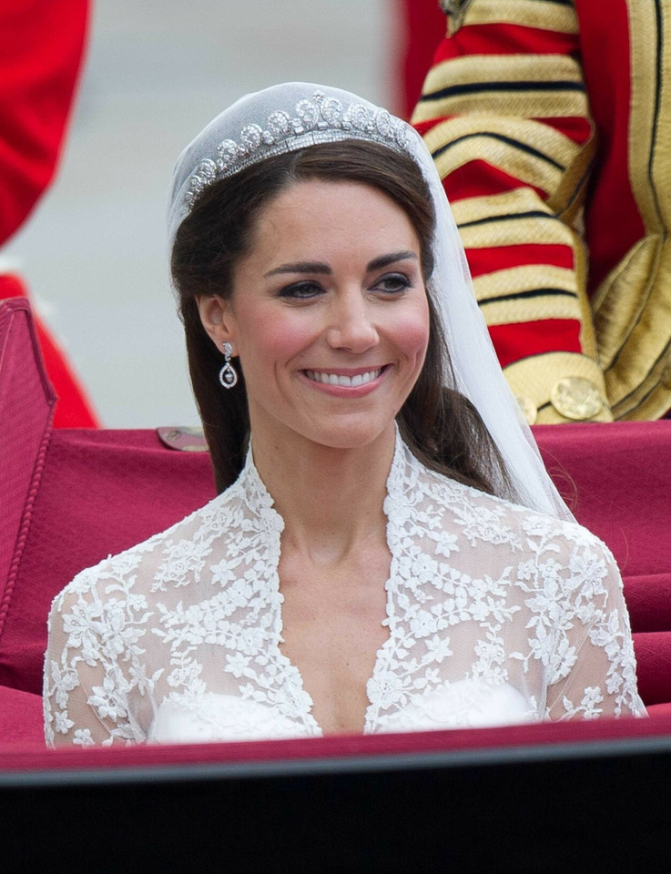 Najpiękniejsze królewskie tiary. Niektóre z nich są warte fortunę - Sztuka