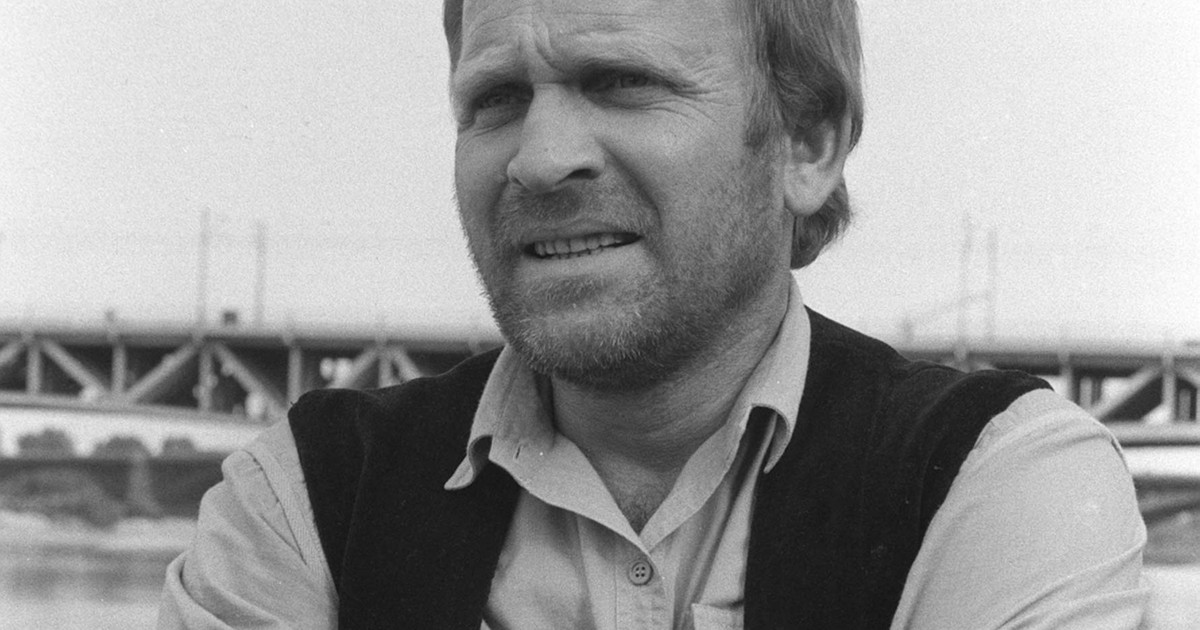 Henryk Talar przeprosił Polaków. "Chciałem zakończyć tę rozmowę" - Film