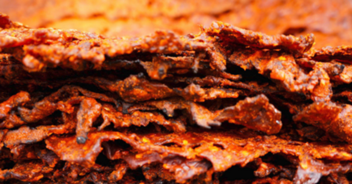 The health benefits and dangers of Kilishi | Pulse Nigeria