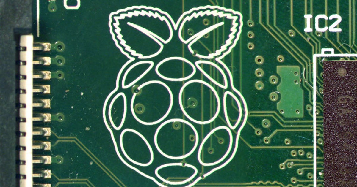Raspberry Pi 2B: wydajność