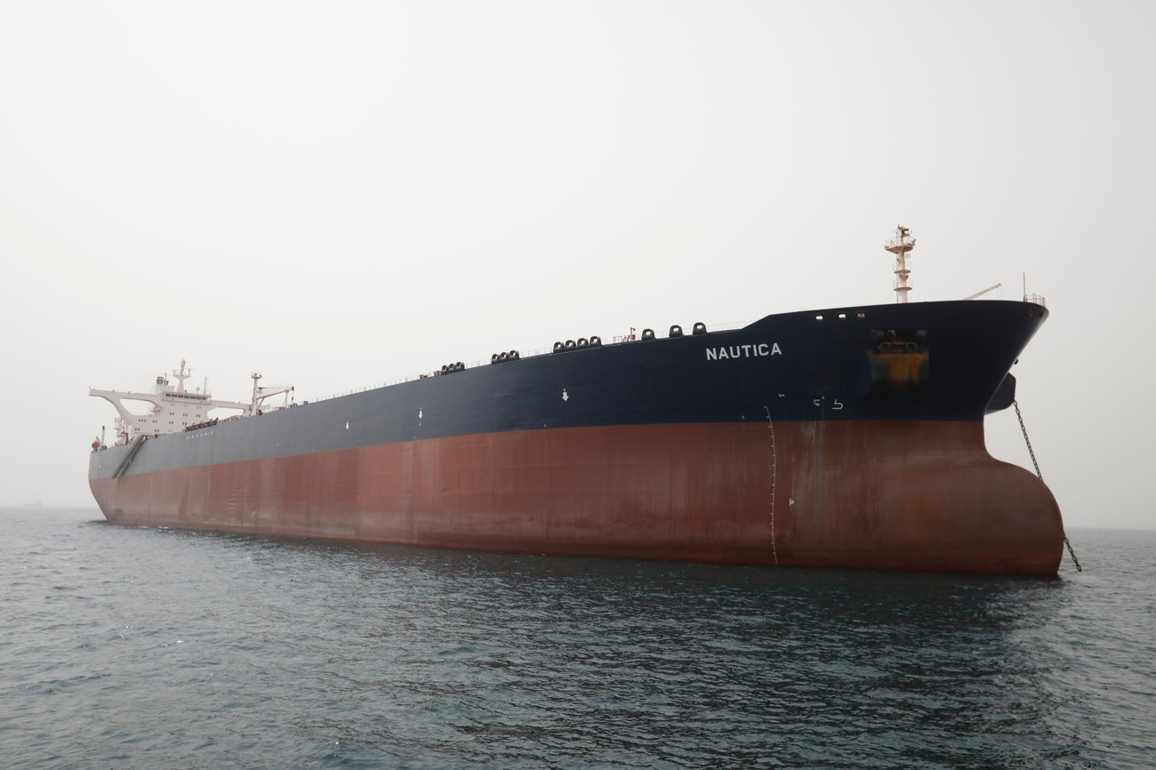 Brodarski gigant prijavio oštar pad profita