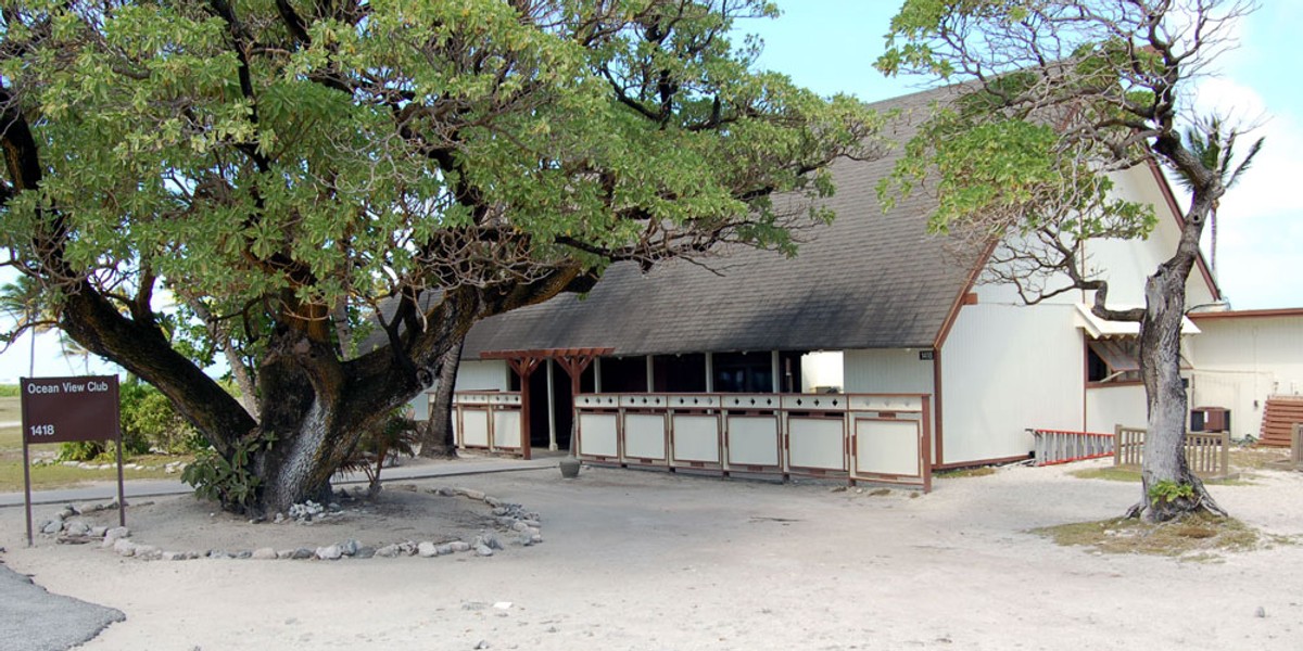 Wyspy Marshalla - Podstawowe informacje - Podróże