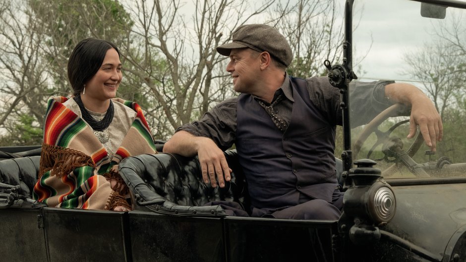 Więcej niż rozmach! "Czas krwawego księżyca" to monumentalna ...