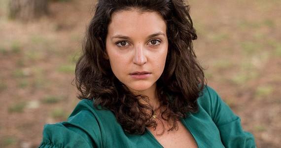 Maria Dębska: aktorzy są trochę jak zwierzęta, trzeba ich nakarmić - Film