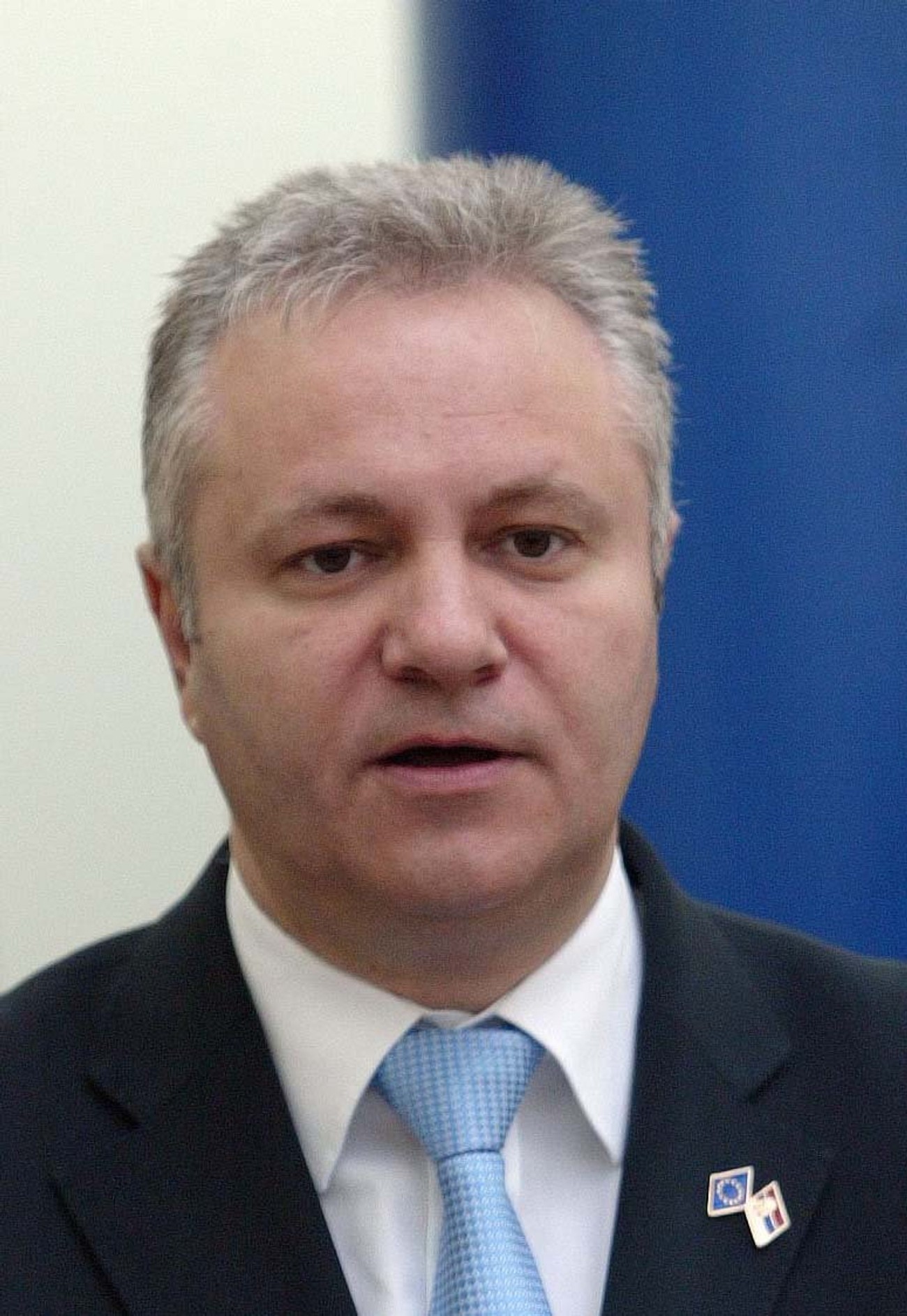 Mlađan Dinkić počasni građanin Svilajnca - Blic