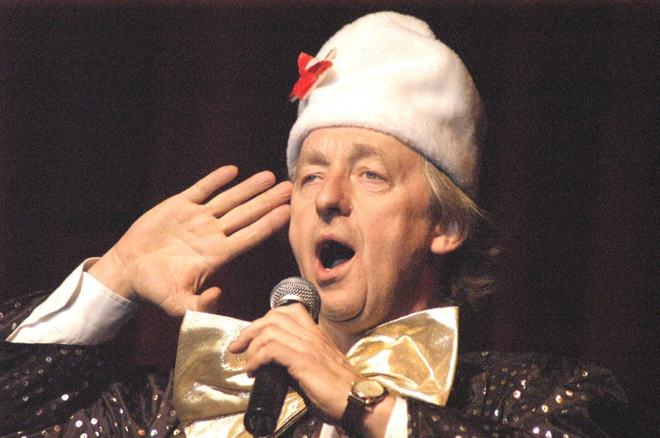 Andrzej Rosiewicz kończy 80 lat. To ikona polskiej estrady - Plejada.pl