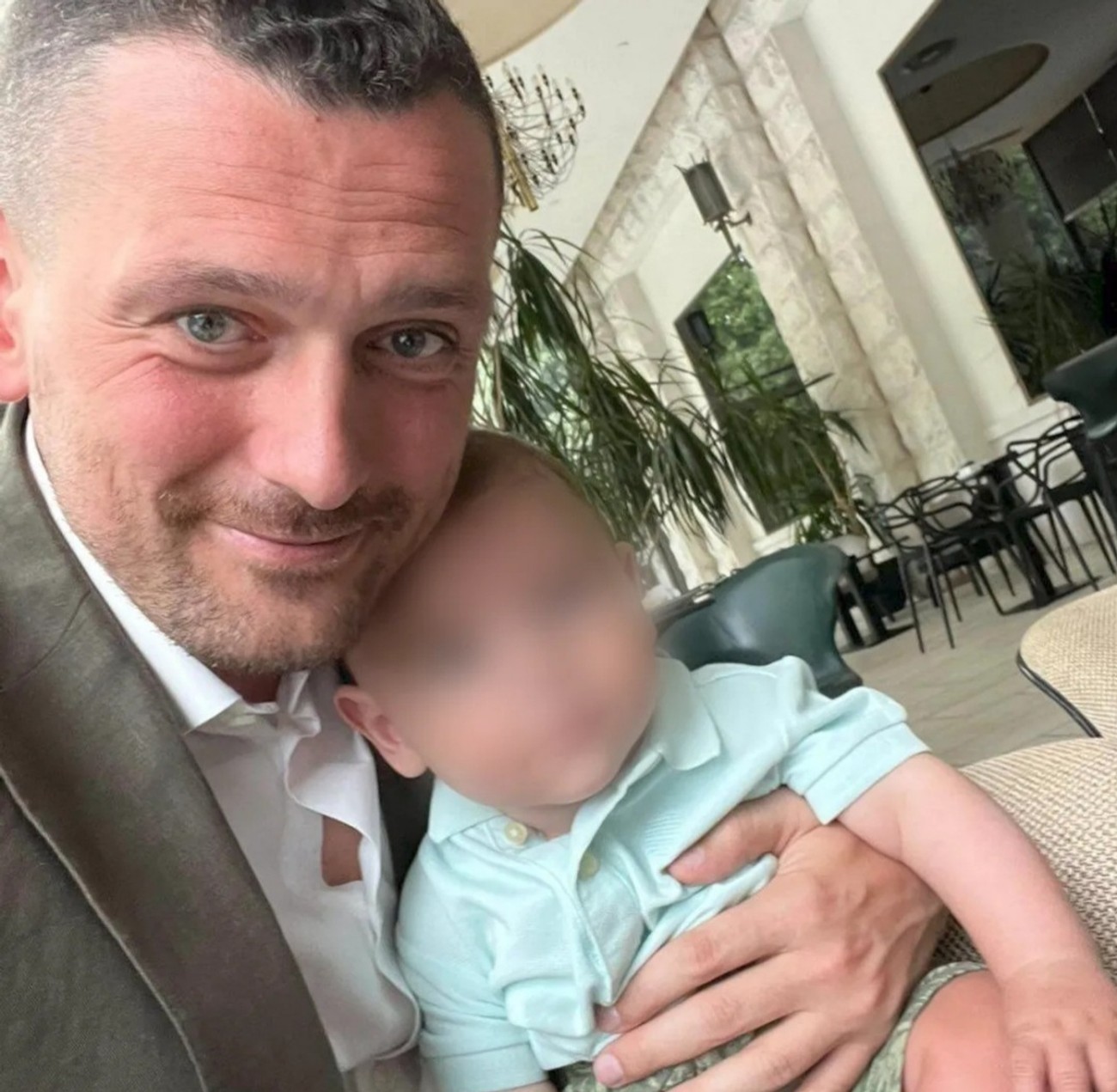 Adnan Dibrani postio dečaka u Podgorici kog je u martu iz Morače spasio ...