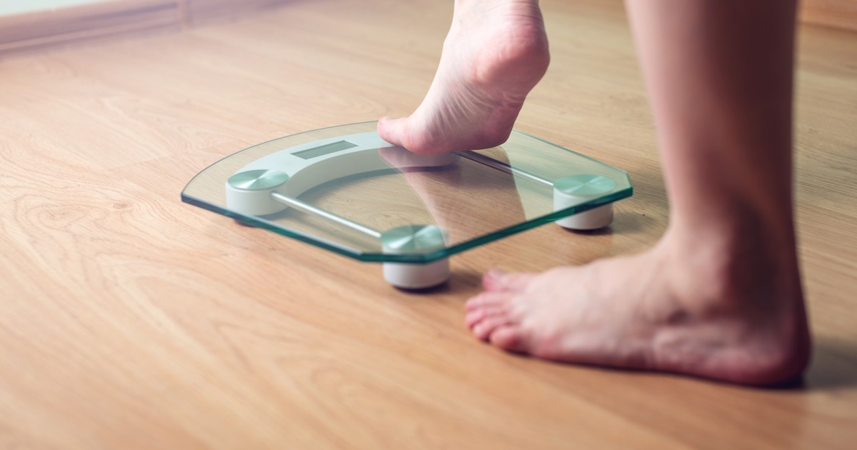 Tanie wagi z funkcją analizy składu ciała. Zobacz modele już od 55 zł - Dom