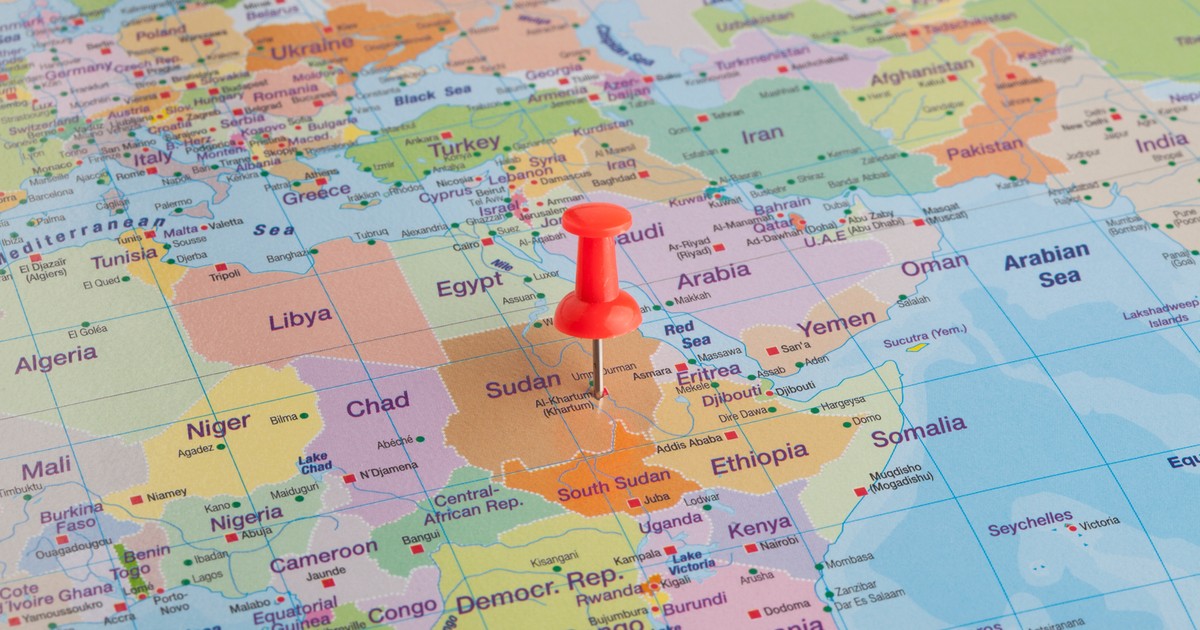 Wyjmujemy karteczki! Zaliczysz nasz szybki test z 12 stolic świata ...