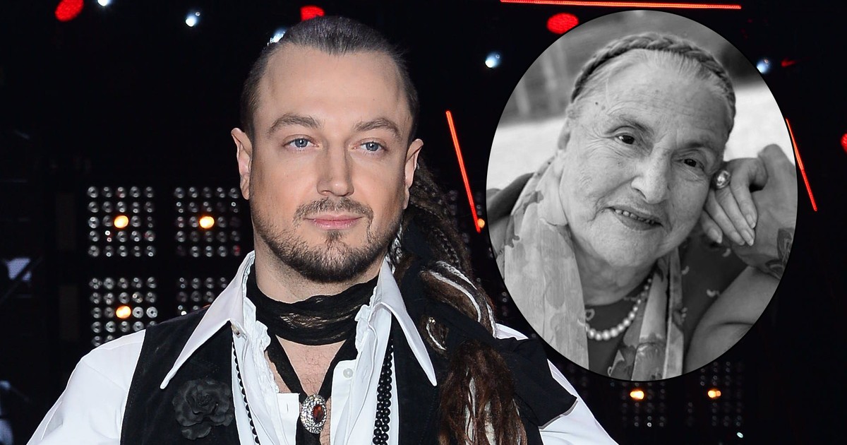 Marlena Milwiw-Baron nie żyje. Aktorka i babcia Alka Barona miała 93 lata