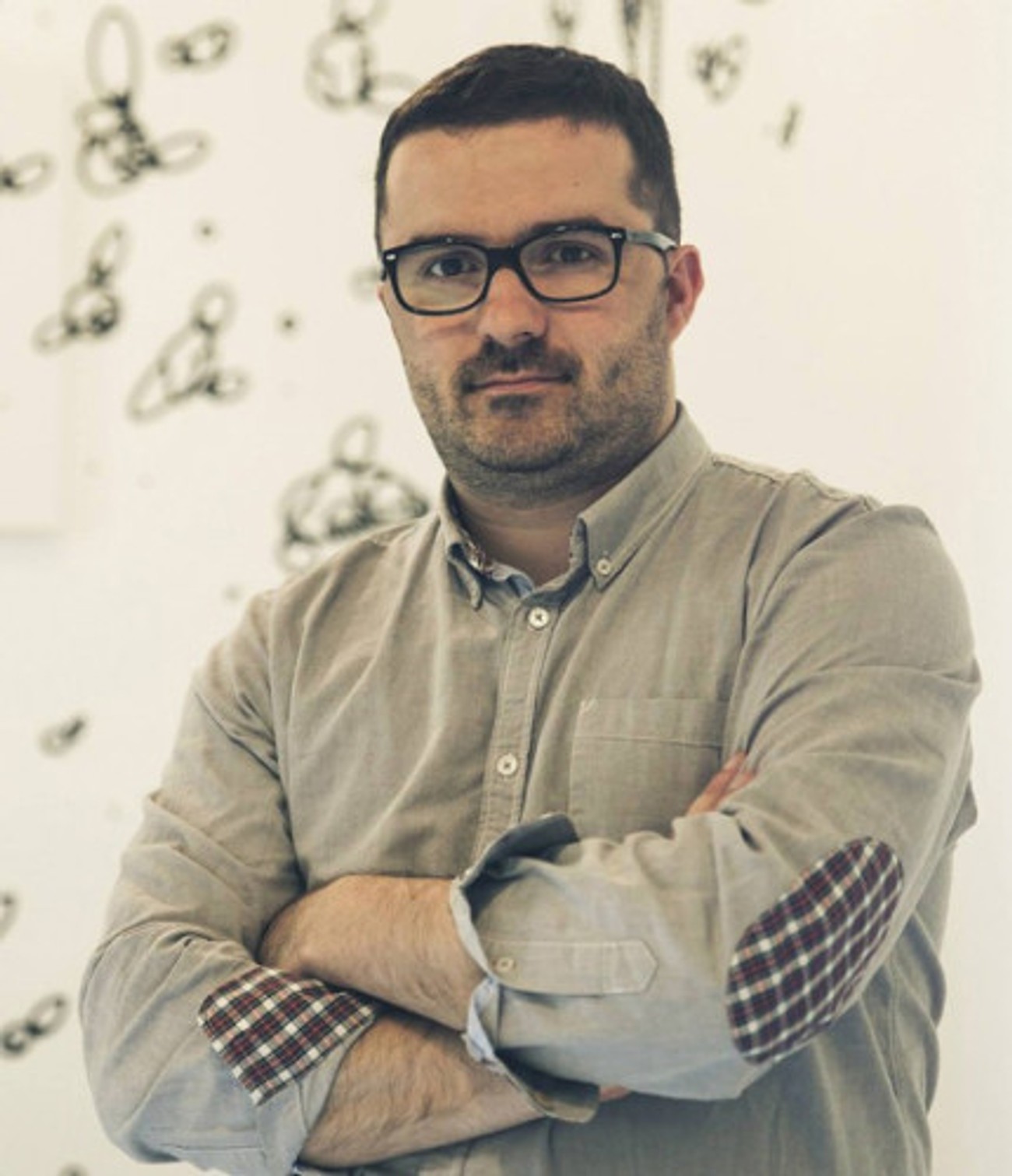 Radenko Milak na svetskoj smotri savremene umetnosti: “Univerzitet ...