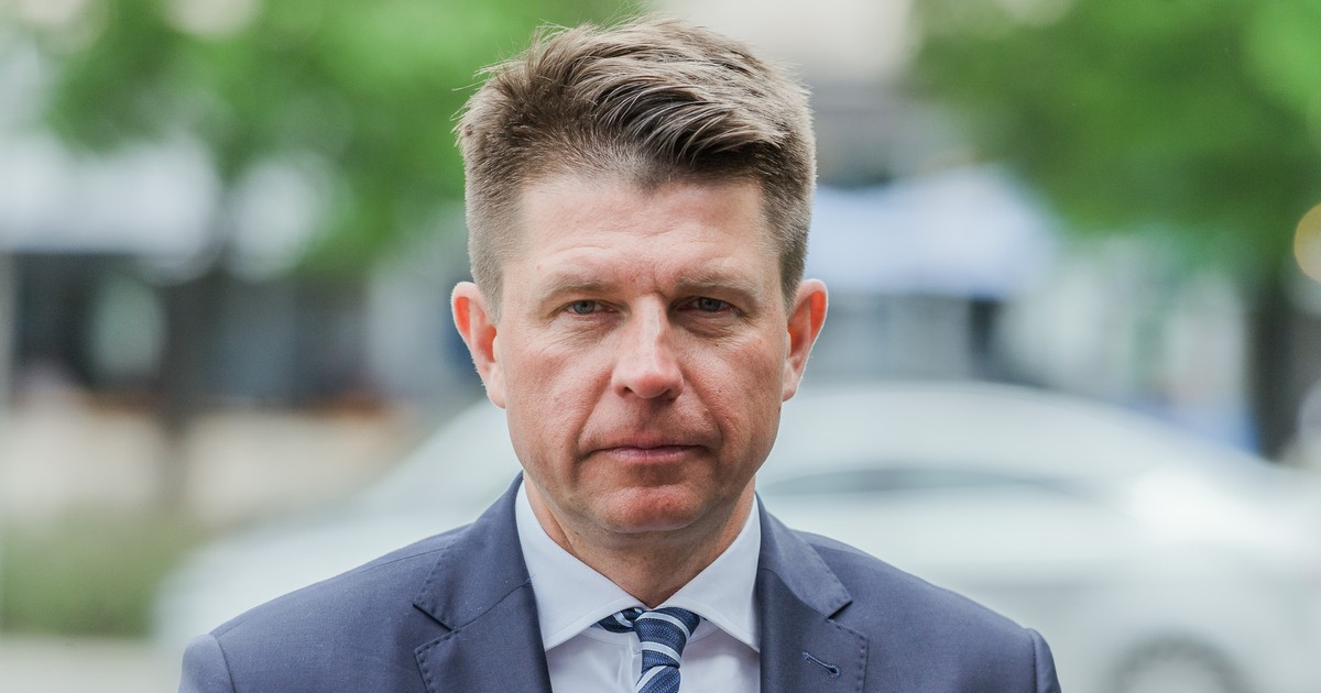 Zajrzeliśmy do oświadczenia majątkowego Ryszarda Petru. O rany!