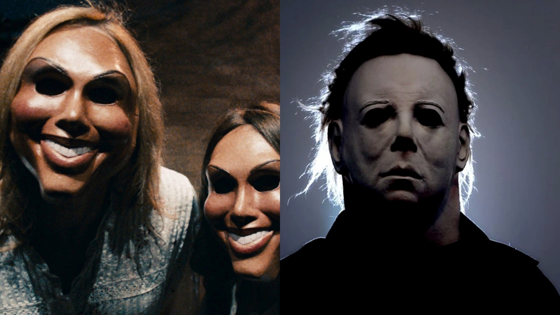 Kvíz: Dokážete správne priradiť hororové masky k filmom, z ktorých ...