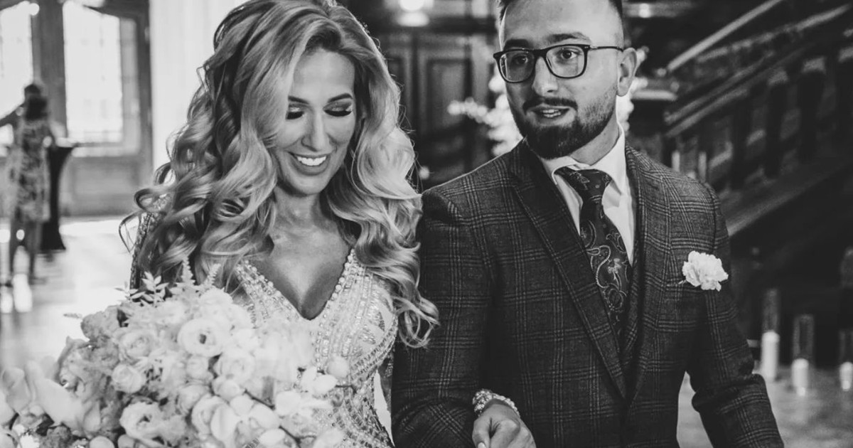 "Niestety śmiga po mieście". Sylwia Peretti bała się o syna już ...