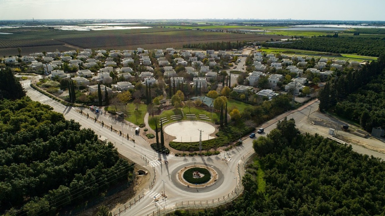 Šta je kibuc? - Blic