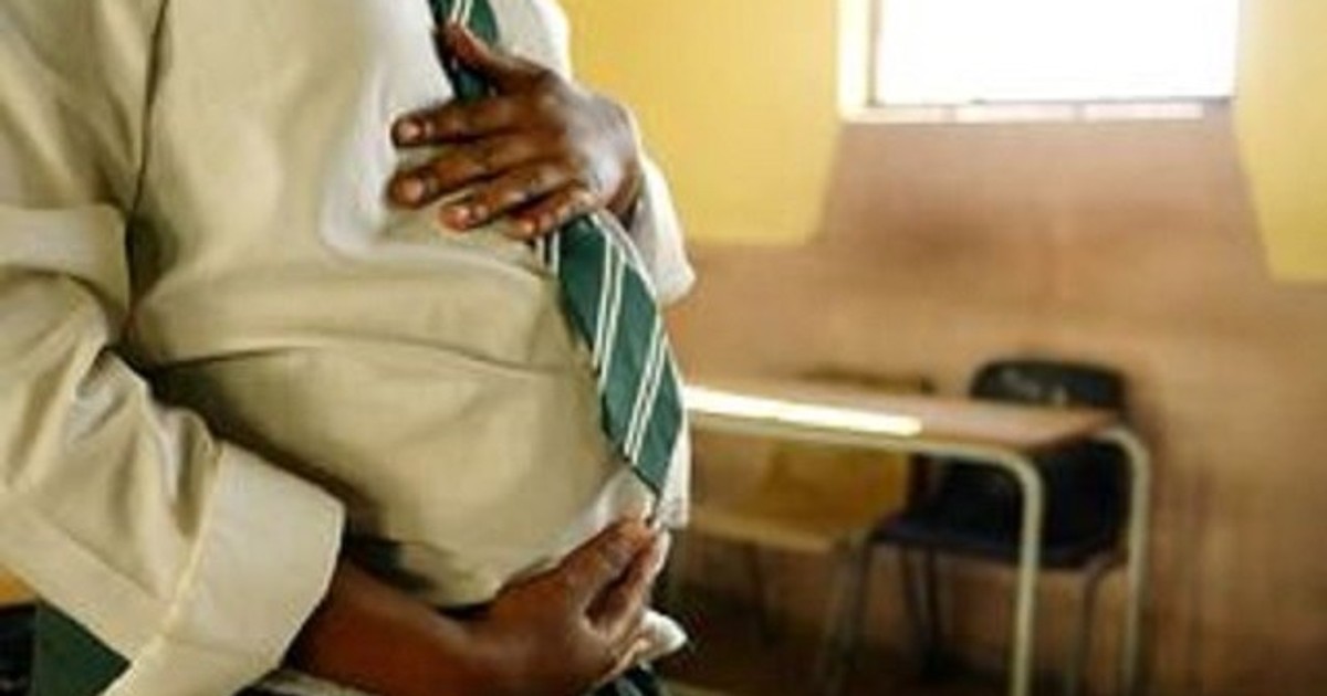 Father Impregnates Daughter He Never Knew He Had Pulse Nigeria