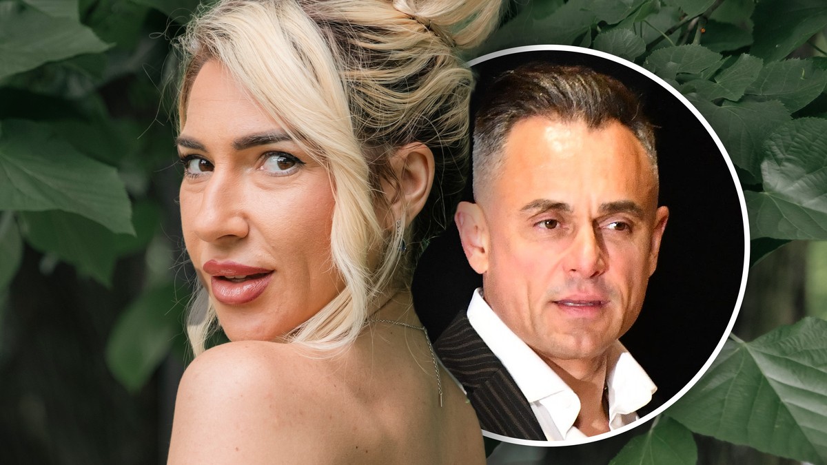 Jovana Jeremić: Čuvali su mi dete u pekari dok nisam upoznala Dragana