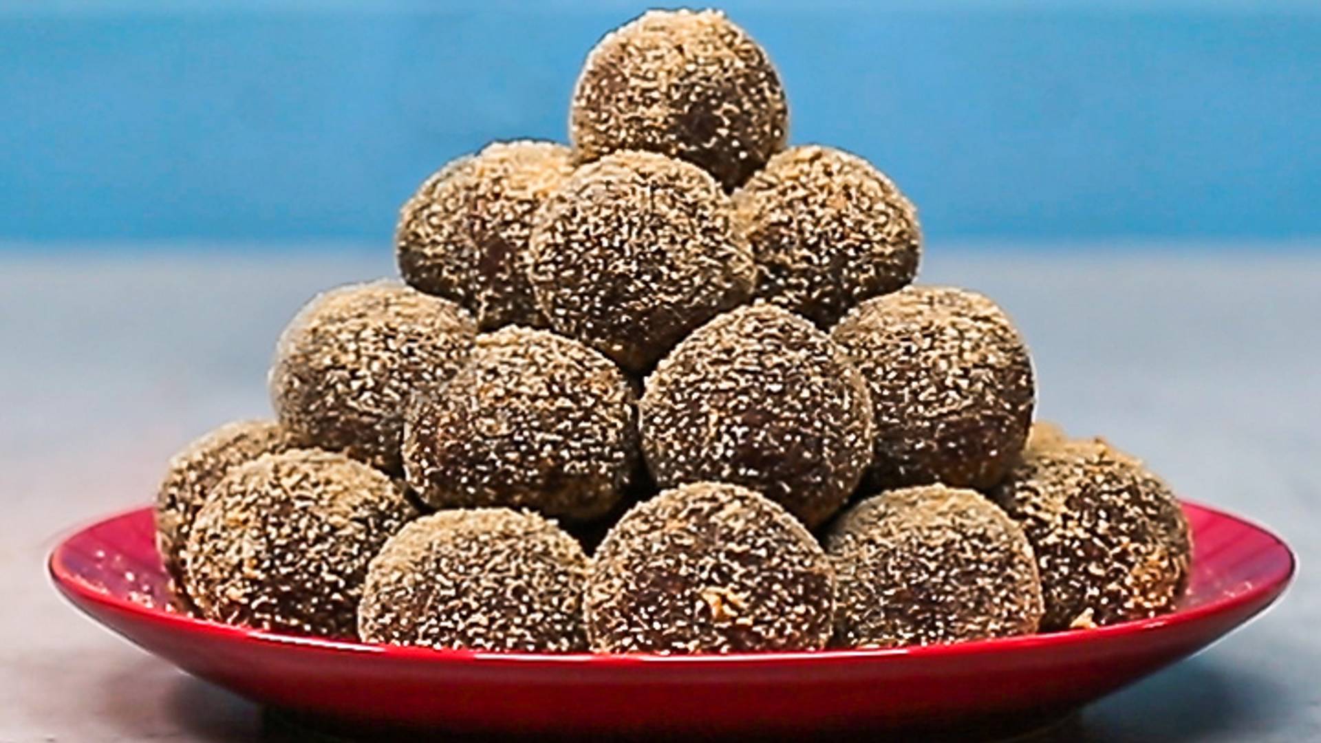 Kafene plazma kuglice recept Noizz