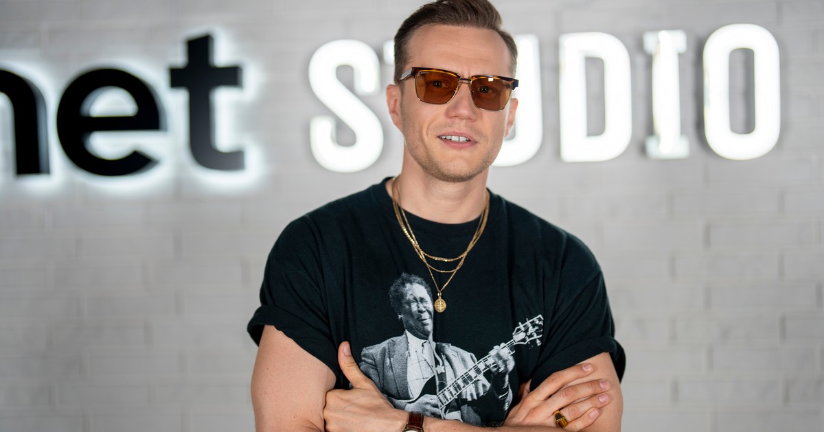 "WojewódzkiKędzierski". Mrozu o rodzicielstwie: chciałbym być ojcem ...